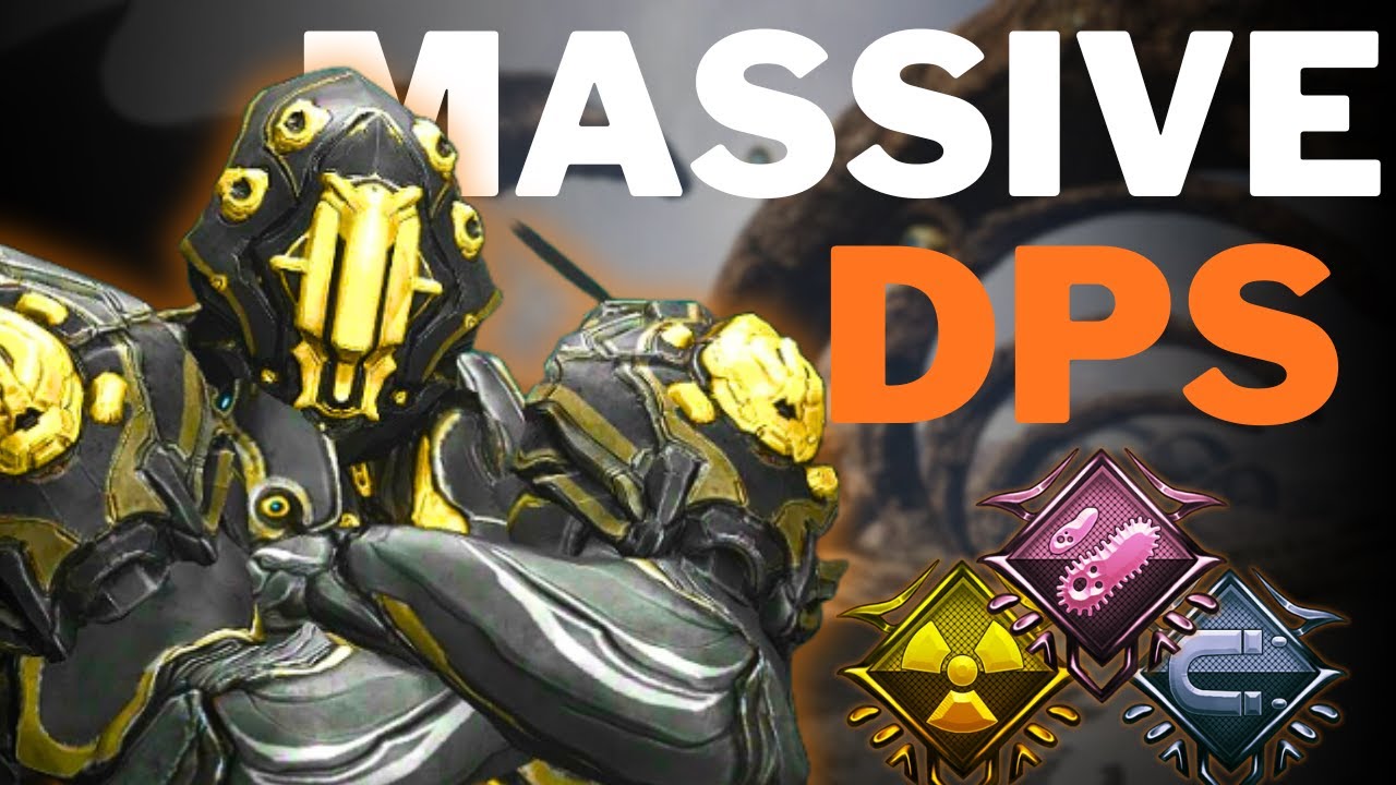 A Beginners Guide to Mastering Advanced Elements in Warframe - YouTube
