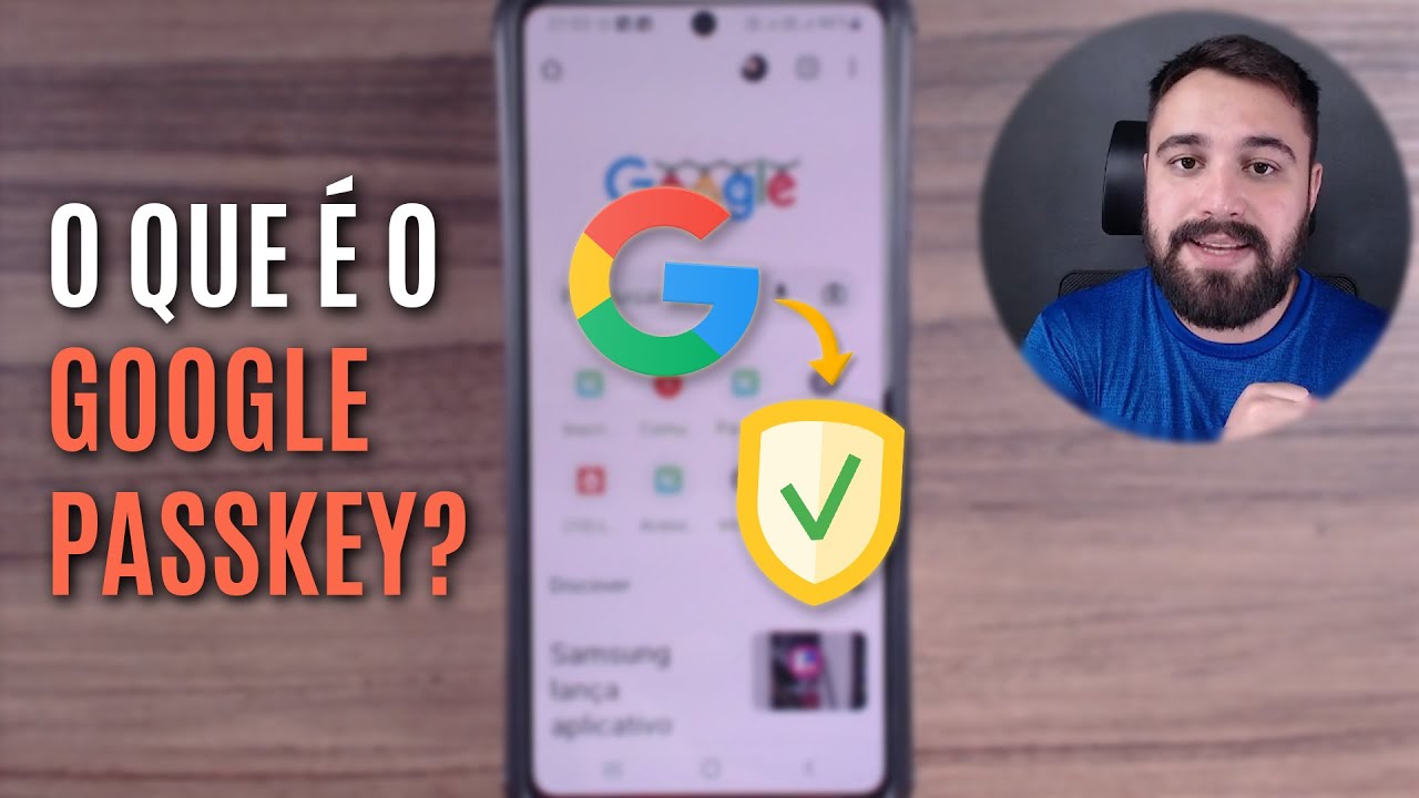 o-que-e-para-que-serve-o-google-passkey-youtube