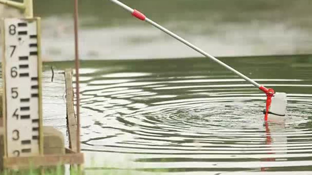 Hydrologists and Hydrologic Technicians Career Video - YouTube