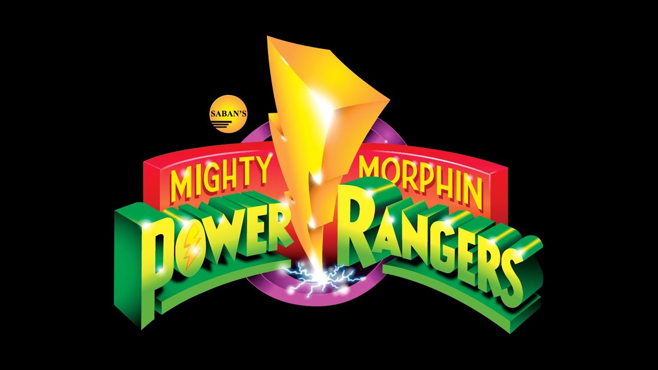 Mighty Morphin Power Rangers (Sezon 1) - Opening 2 - YouTube