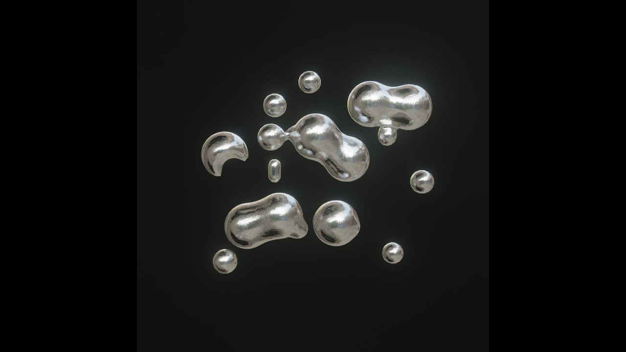 'EXPAND SPACE' 3D animation - YouTube