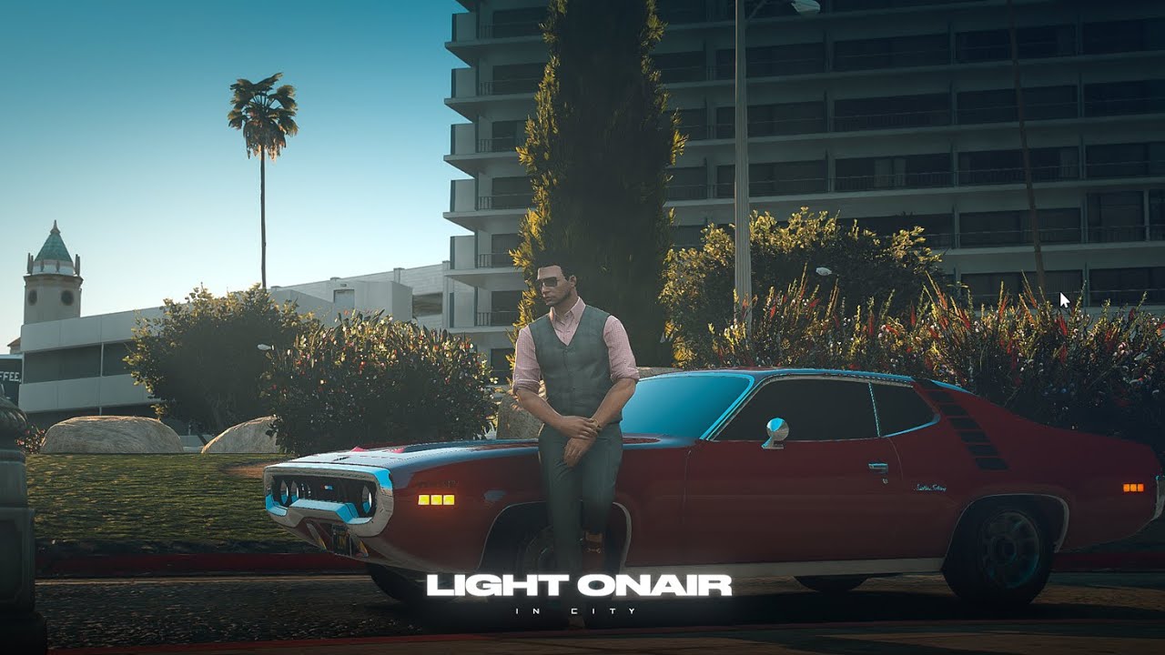 GTA RP | PDM & SMTM Interviews X Light | SVRP 3.0 | !xrgb - YouTube