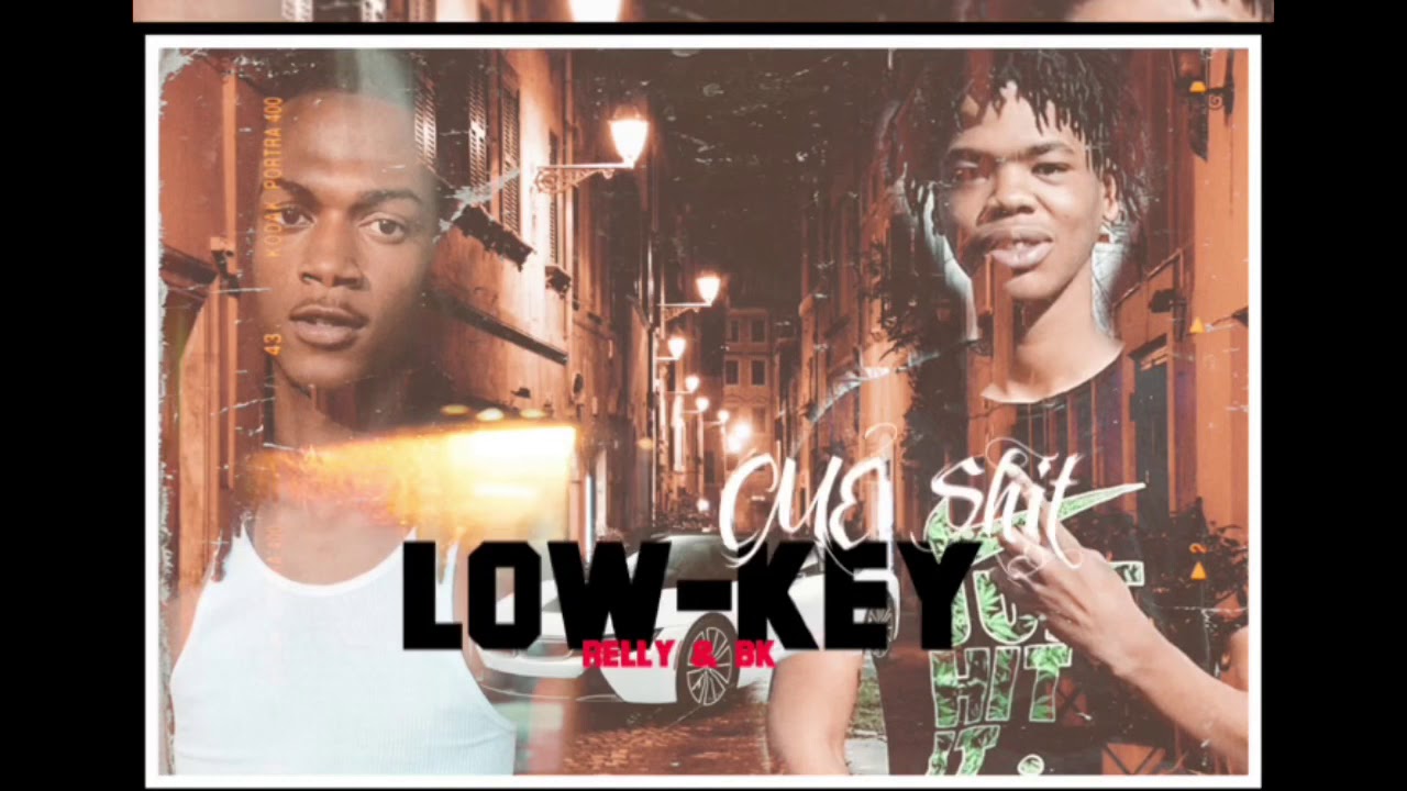 Rello TwoTimes - LowKey Ft. Young.Bk (CME) - YouTube Music
