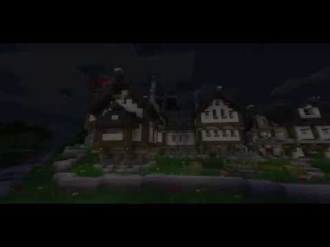 Caldera : Serveur Minecraft - Teaser - YouTube