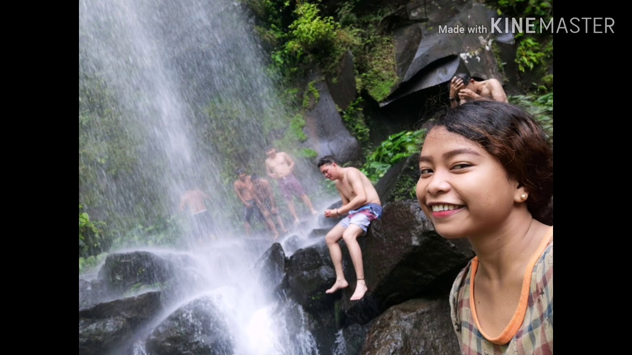 Consocep Falls Escape 2020 - YouTube