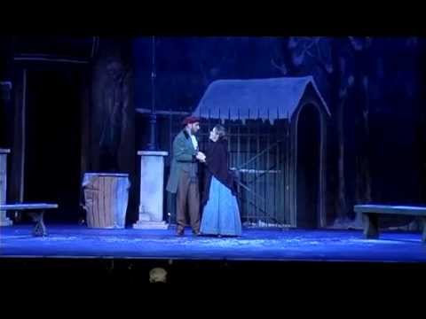 La Boheme Act 3 - Part 1 (The New Jersey Association of Verismo Opera ...
