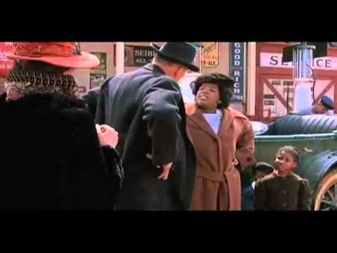 Cinema's Greatest Slaps - YouTube