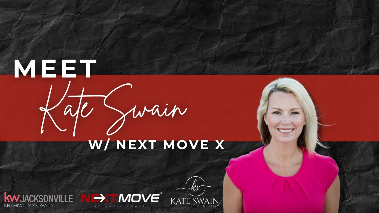 Who is Kate Swain? - YouTube