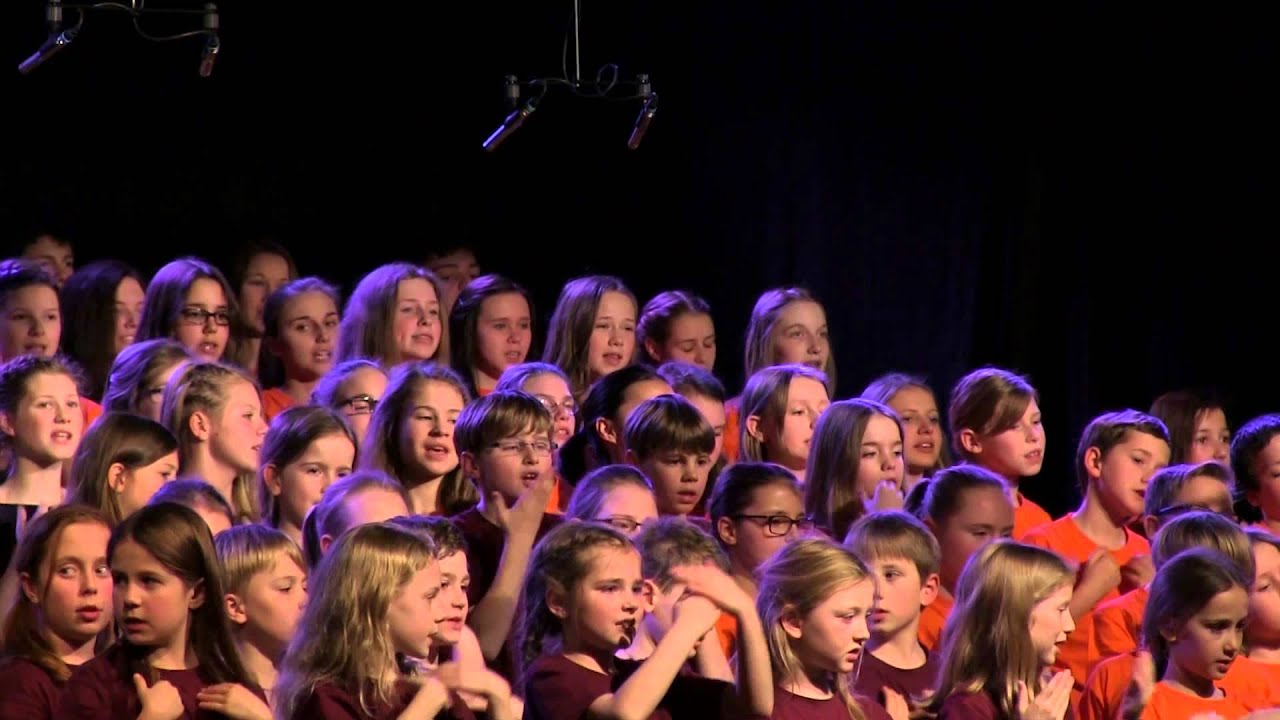 König David - Musical - YouTube