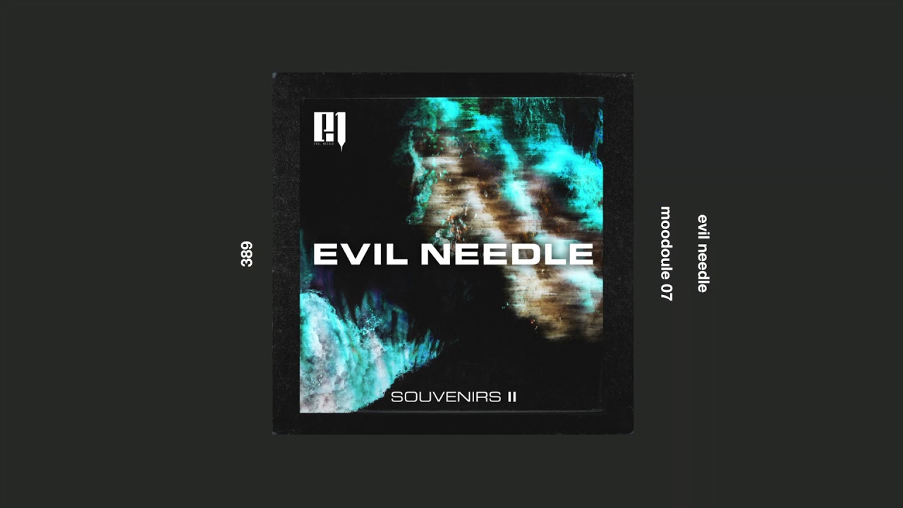 evil needle _ moodule 07 - YouTube
