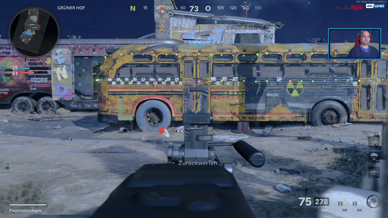 ROMANIA ★ COLD WAR IS SO GOOD! PLAY NOW & FIRST GAMEPLAY! (Black Ops ...