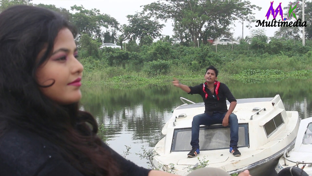 Parthona imran new officeil song 2017 | Dekhi jokhon by imran | Parvez ...