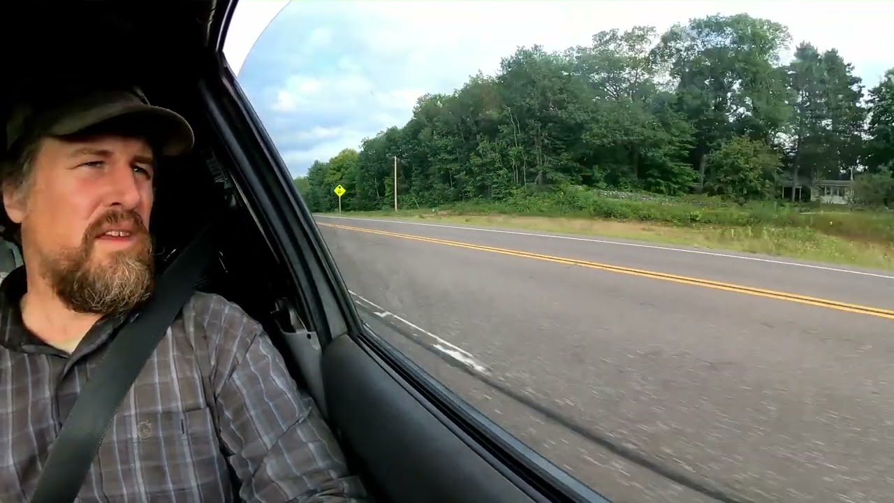 Driving Somewhere 224 - YouTube