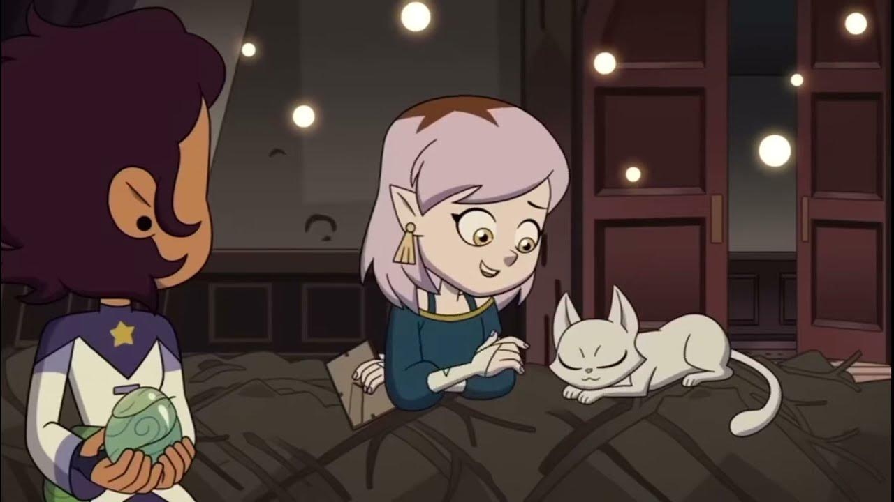 Did anyone else notice something odd about this scene? [READ DESC ... Did anyone else notice something odd about this scene? [READ DESC ...