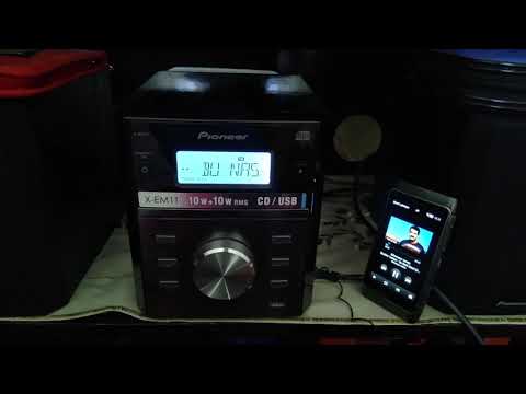 Nokia N8 FM Transmitter (Verici) RDS Support