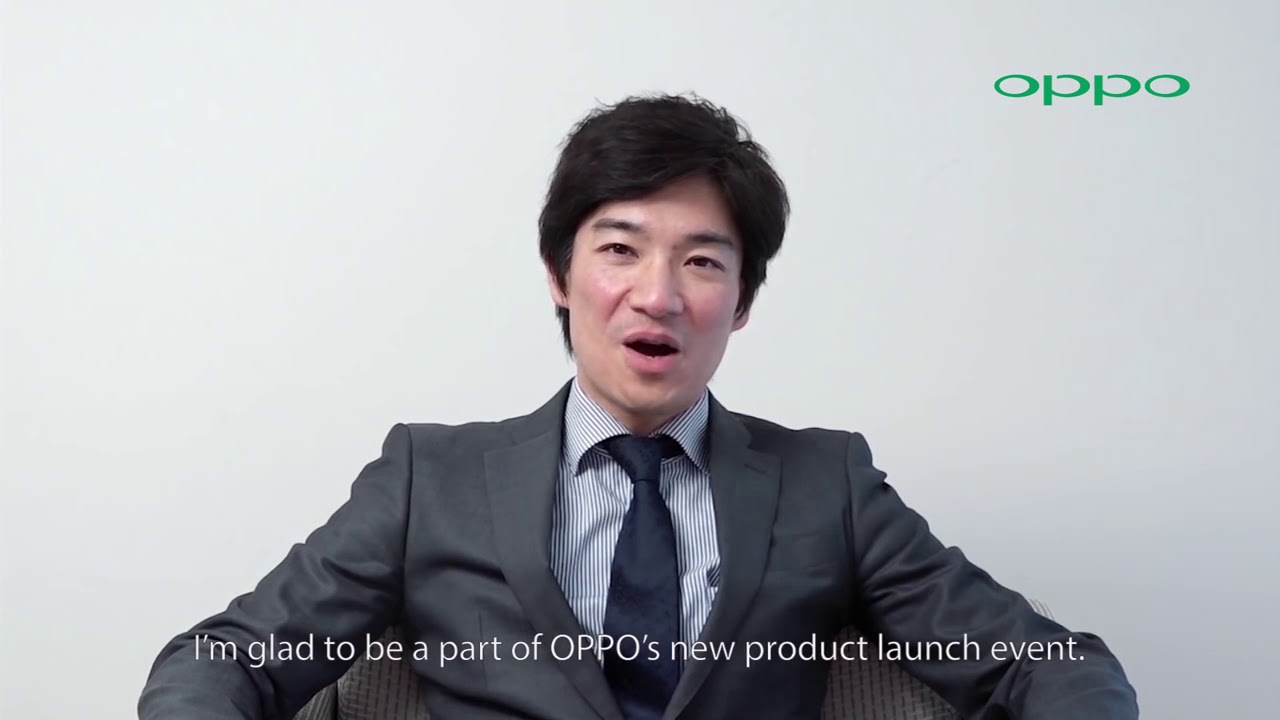 OPPO F3 Plus : Sony IMX398 Censor - Sashida Shinji - YouTube