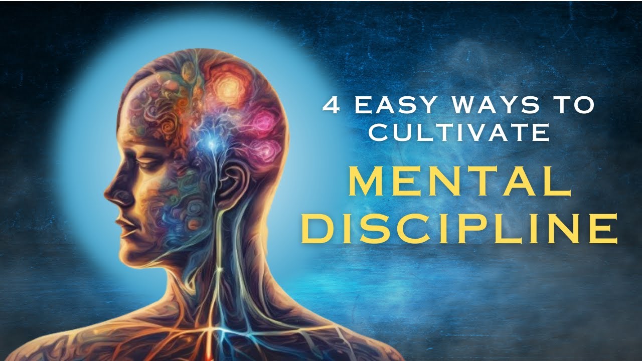 How Does Mental Discipline Enhance Our Spiritual Well-being? - YouTube