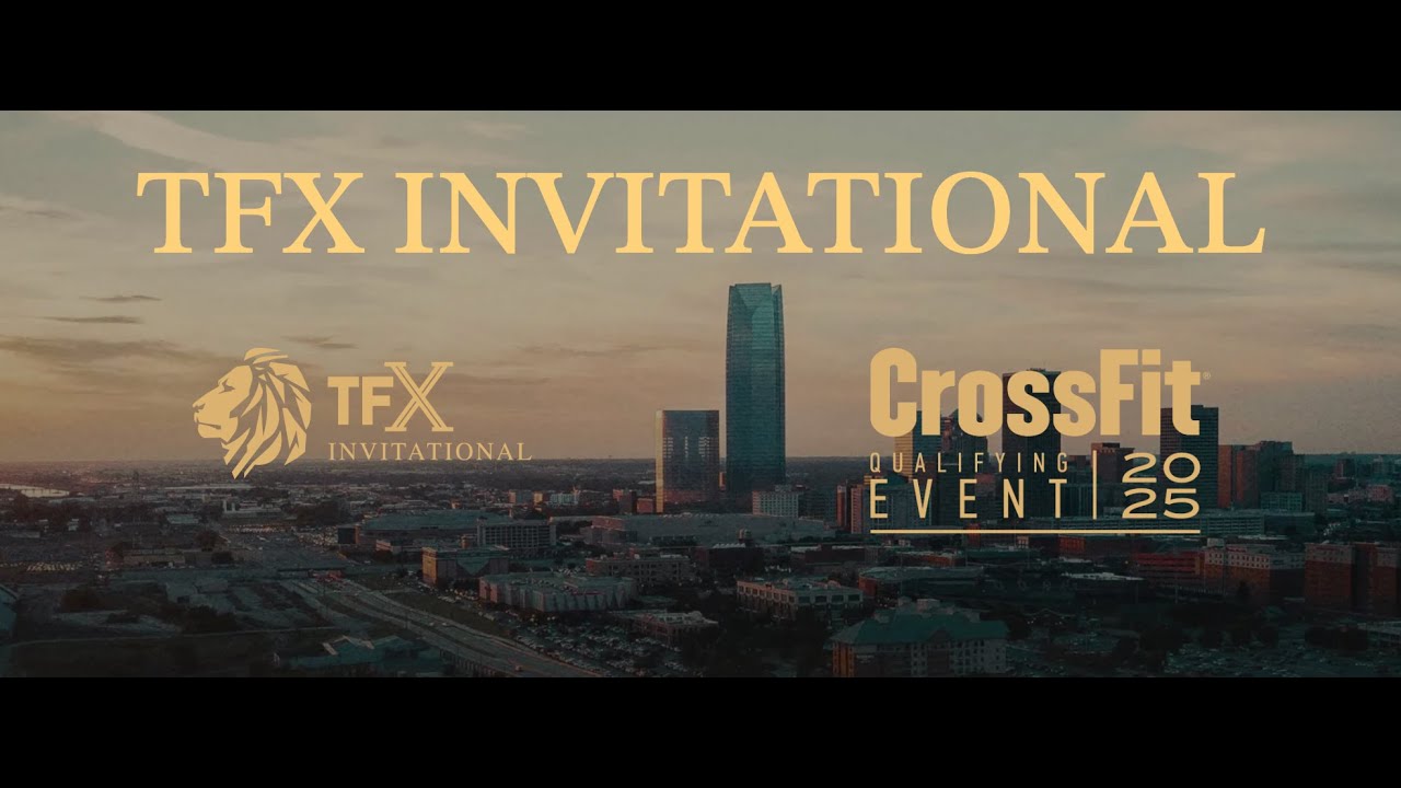 TFX INVITATIONAL DAY 1 RECAP - YouTube