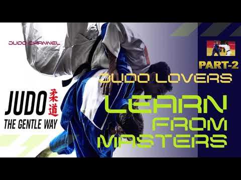 KVS beginners Judo Training Part-2 | Judo Lovers 🥋 - YouTube