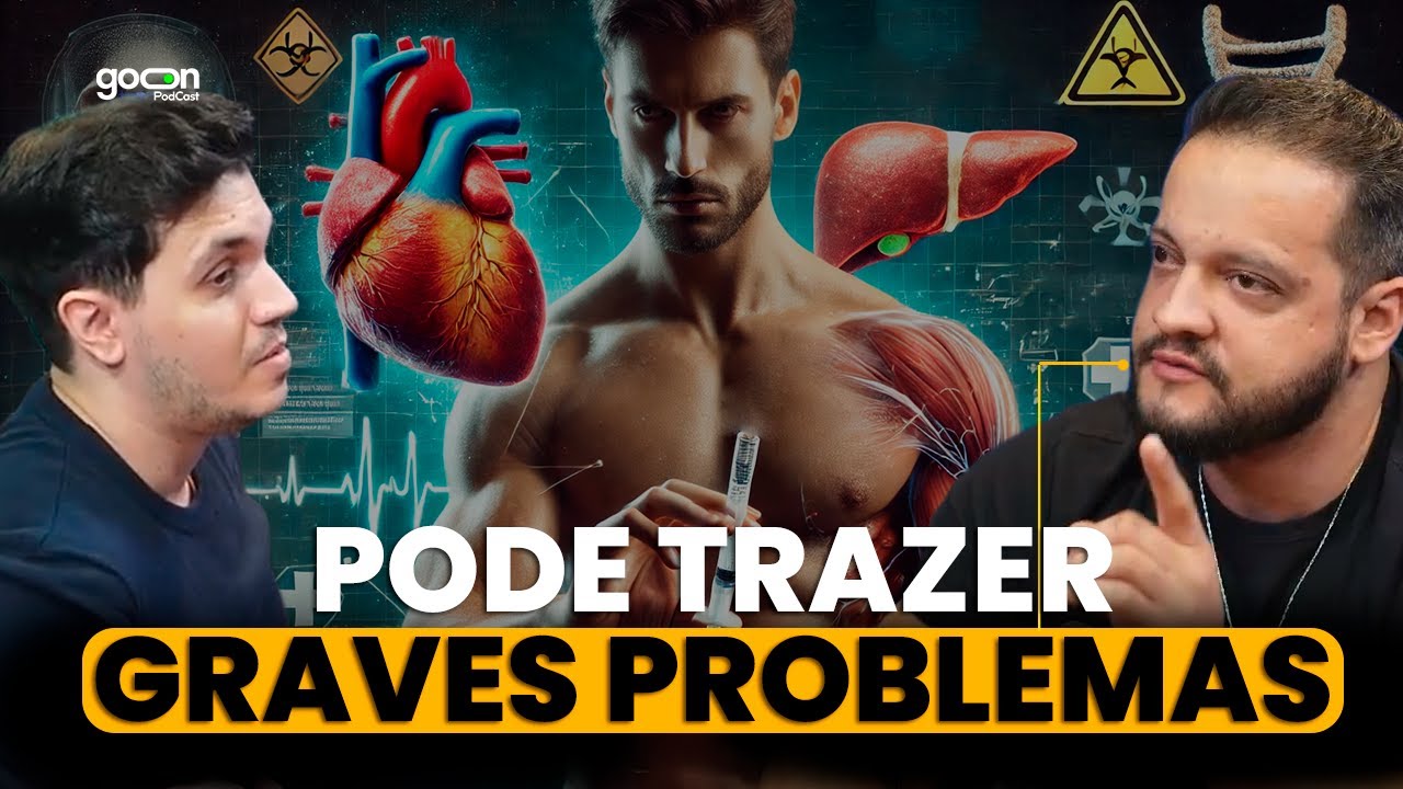 Tomar BOMBA realmente deixa BROXA??? - YouTube