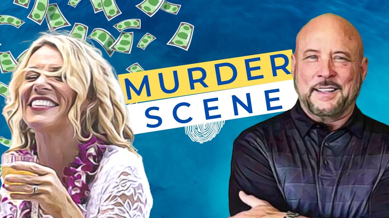 Charles Vallow Series: The Scene of the Crime Deep Dive - Part 5 - YouTube