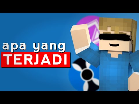Apa yang Sebenarnya TERJADI Pada BPS?