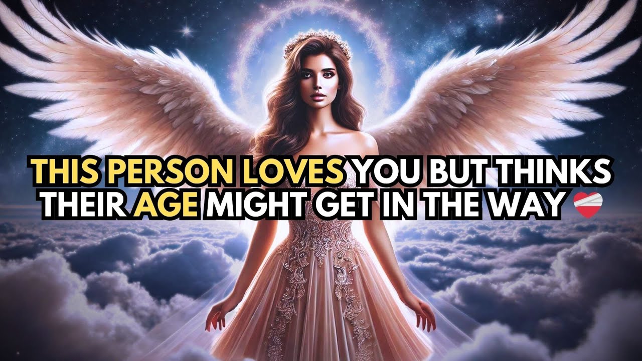 Your Angel Reveals: This Person Loves You, But There's Something You ...