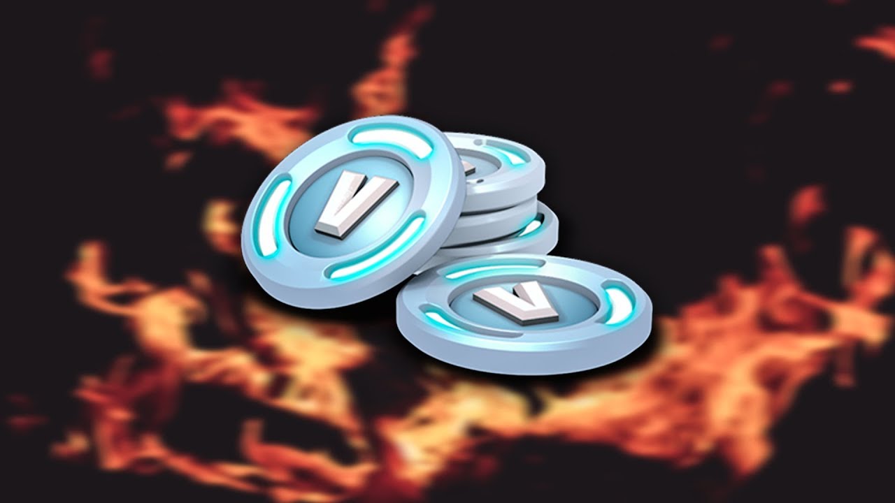 How to win FREE VBUCKS by watching Fortnite livestreams! Get FREE ...