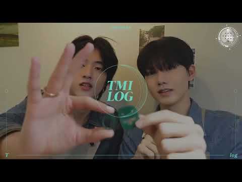 [Türkçe Altyazılı] TMI_LOG 21.bölüm - Haruto x Junkyu