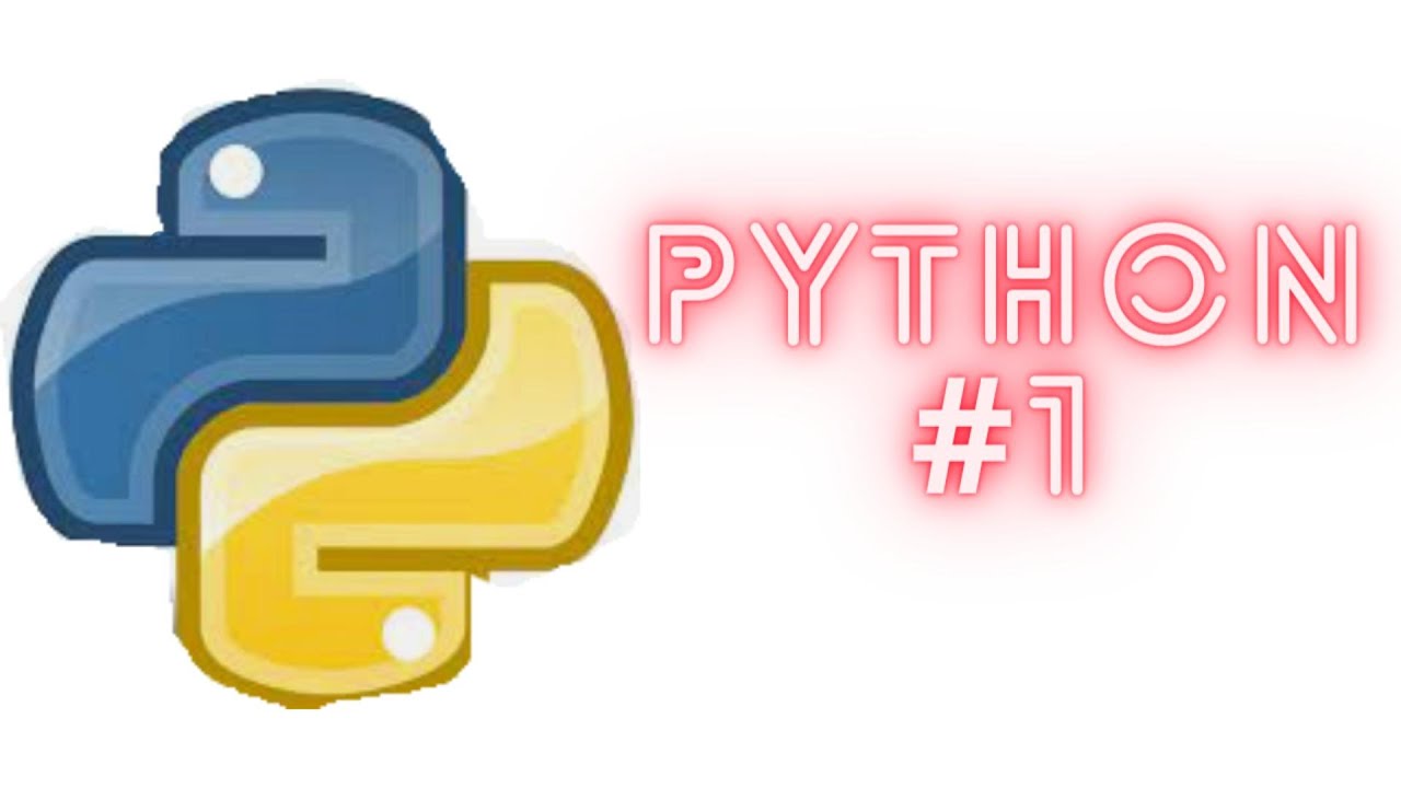 PYTHON DERSİ #1 PYCHARM YÜKLEME VE YAZDIRMA KODU - YouTube