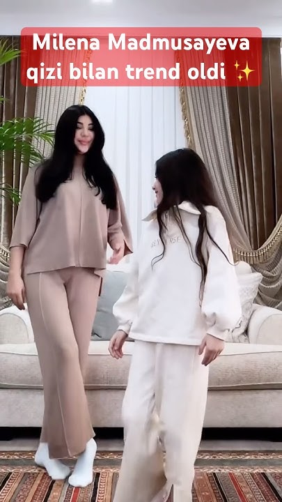 Milena Madmusayeva yoshligi #milenamadmusayeva - YouTube