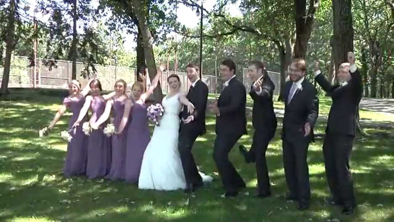 Eclipse Multimedia & Video - Laura & Matt - 8/8/15 - YouTube