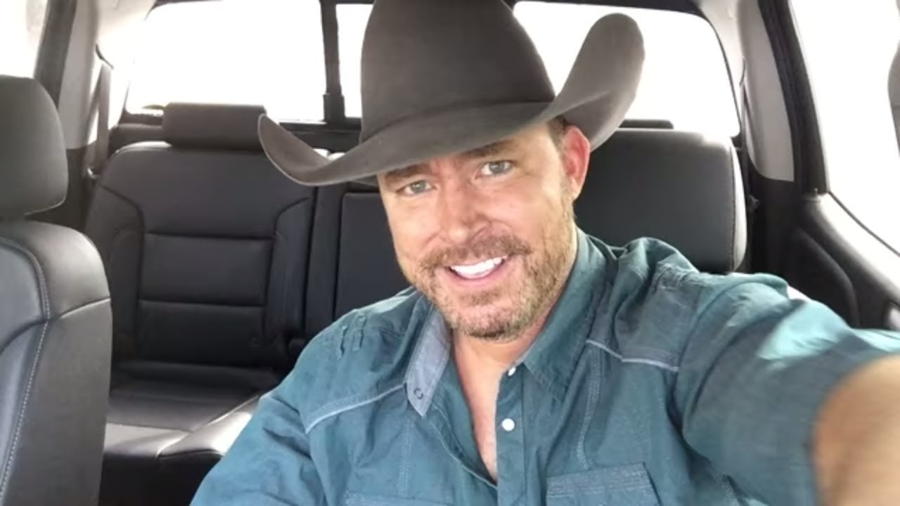 Comedian Chad Prather Net Worth, Wedding, Wife, Tickets, Daughters, Age ...