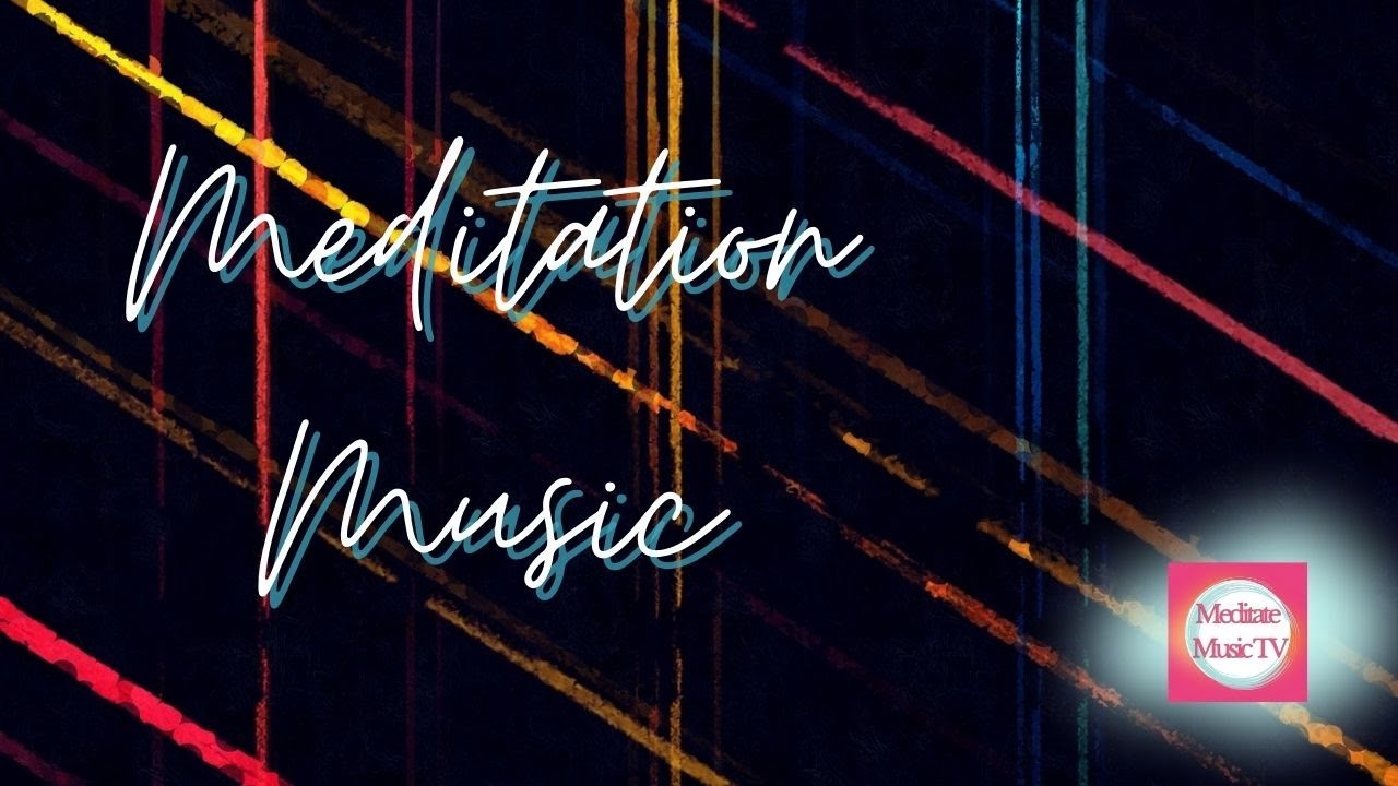 Transform Your Mood: Energize Your Spirit with Meditational Music - YouTube