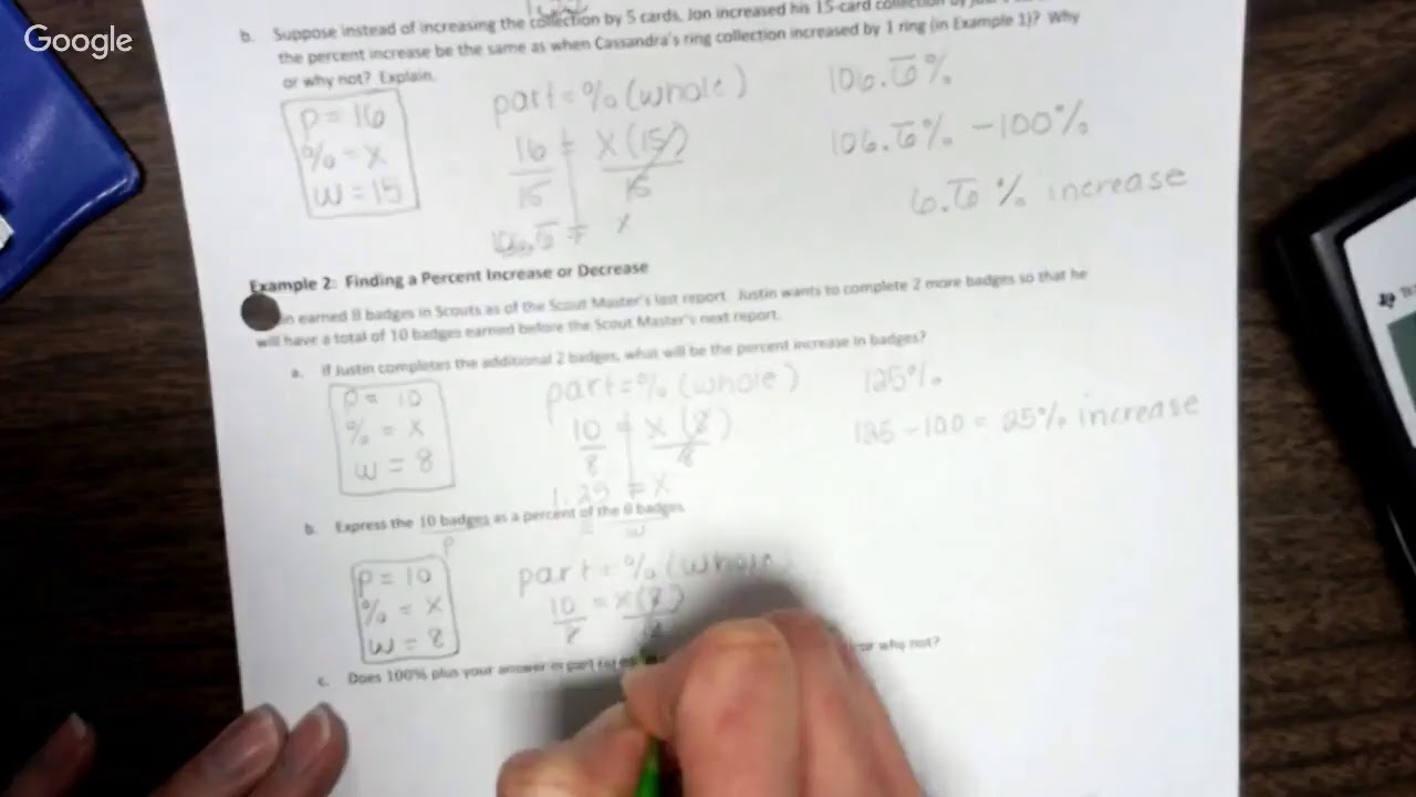 Module 4: Lesson 5 - YouTube