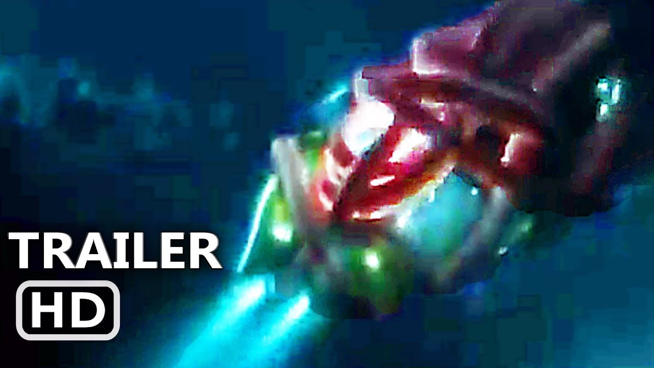 THE MEG "Megalodon Vs Giant Squid" Trailer (NEW 2018) Jason Statham ...