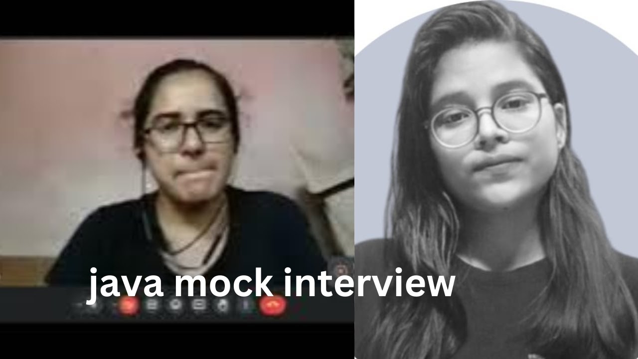 Java Mock Interview For Freshers Mock Interviews 14 The Place Of