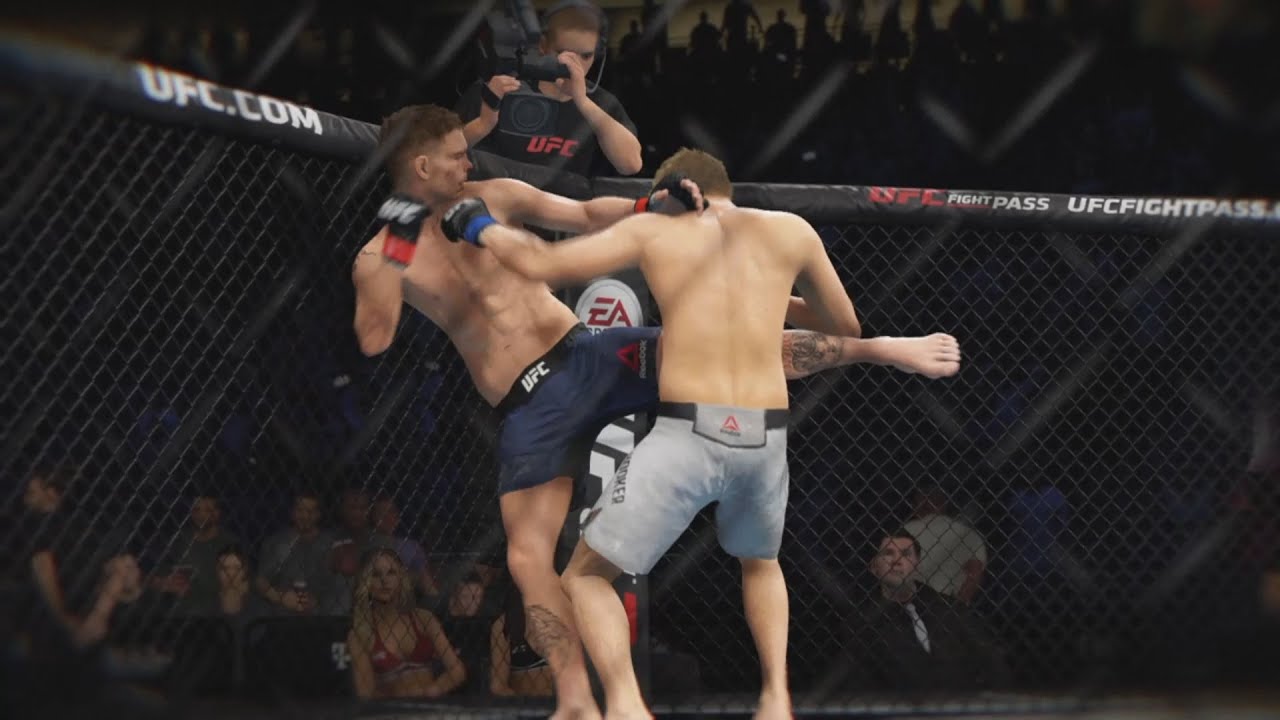 UFC FIGHT NIGHT 168: PAUL FELDER VS. DAN HOOKER - YouTube