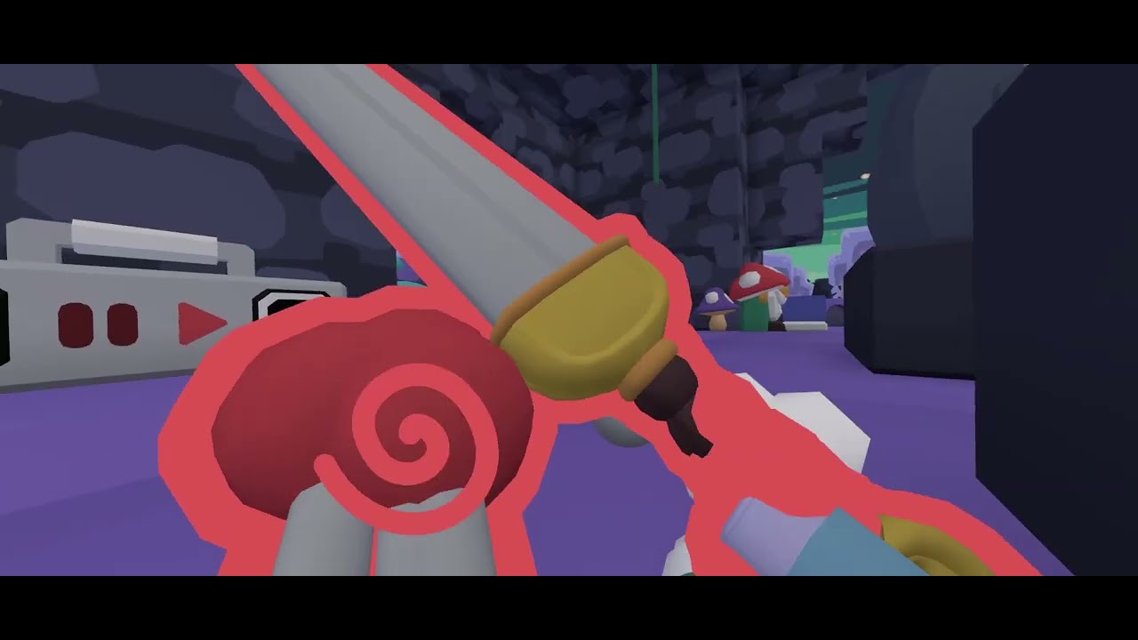 playing the new fantasy biome and on how to brew potions (heheh) #yeeps ...