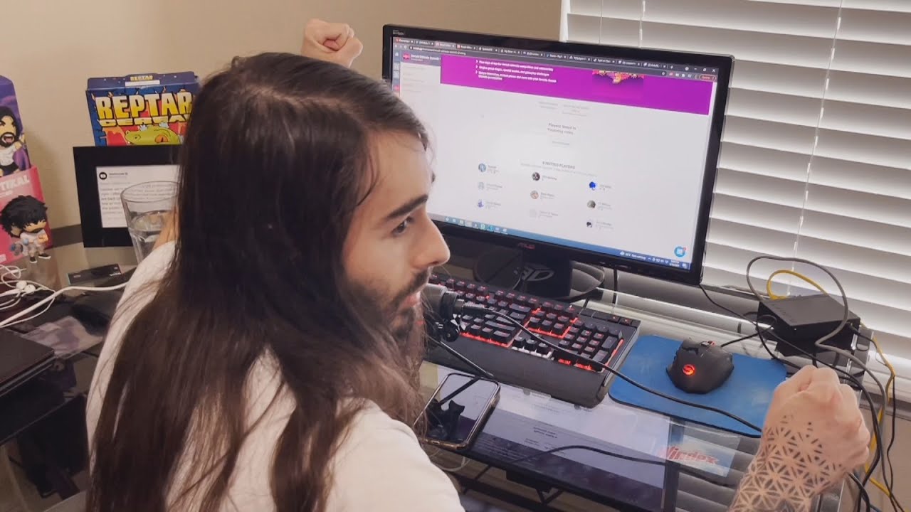 Most Thrilling Moment of My Life - YouTube