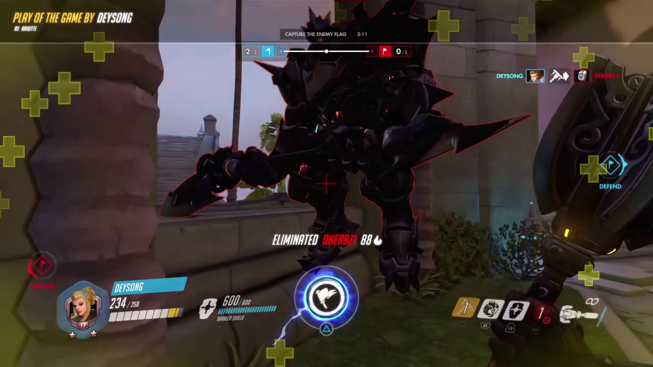 bippity boppity booped out the way - YouTube