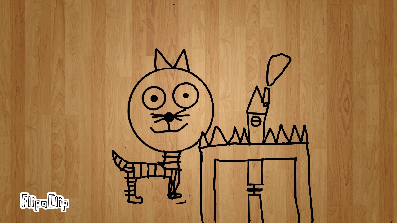 Fgggggg gatô gato - YouTube