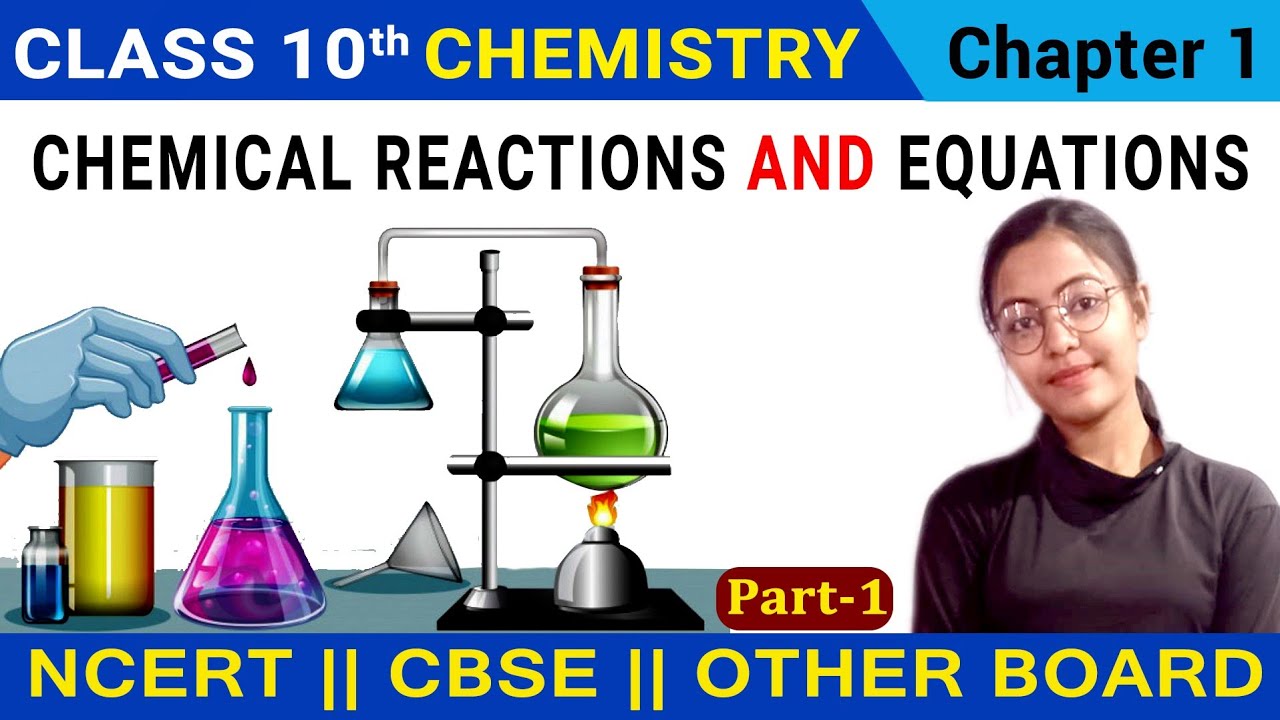Chemical Reactions And Equations Class10 Chemical Equation Class chemical-reactions-and-equations-class10-chemical-equation-class