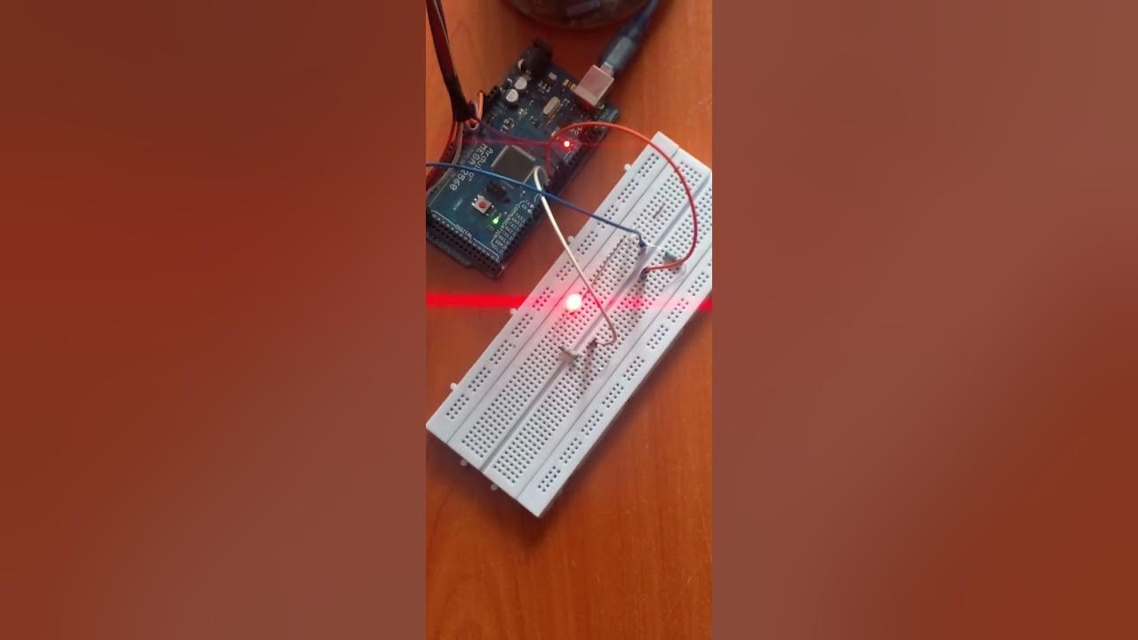 Arduino Wireless Communication Using Nrf24l01 Transceiver Module Youtube