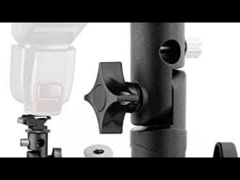 exceptional 10 Camera Flash Accessories That Are Incredible - YouTube
