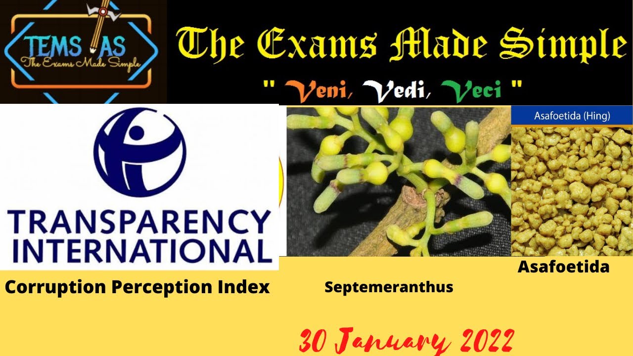 Tea with The Hindu Newspaper Analysis 30 January 2022 - YouTube