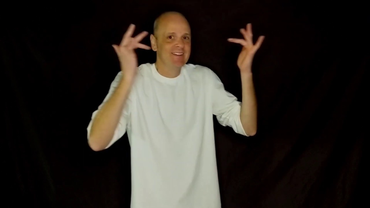 "Yummy" by Justin Bieber in Sign Language - YouTube