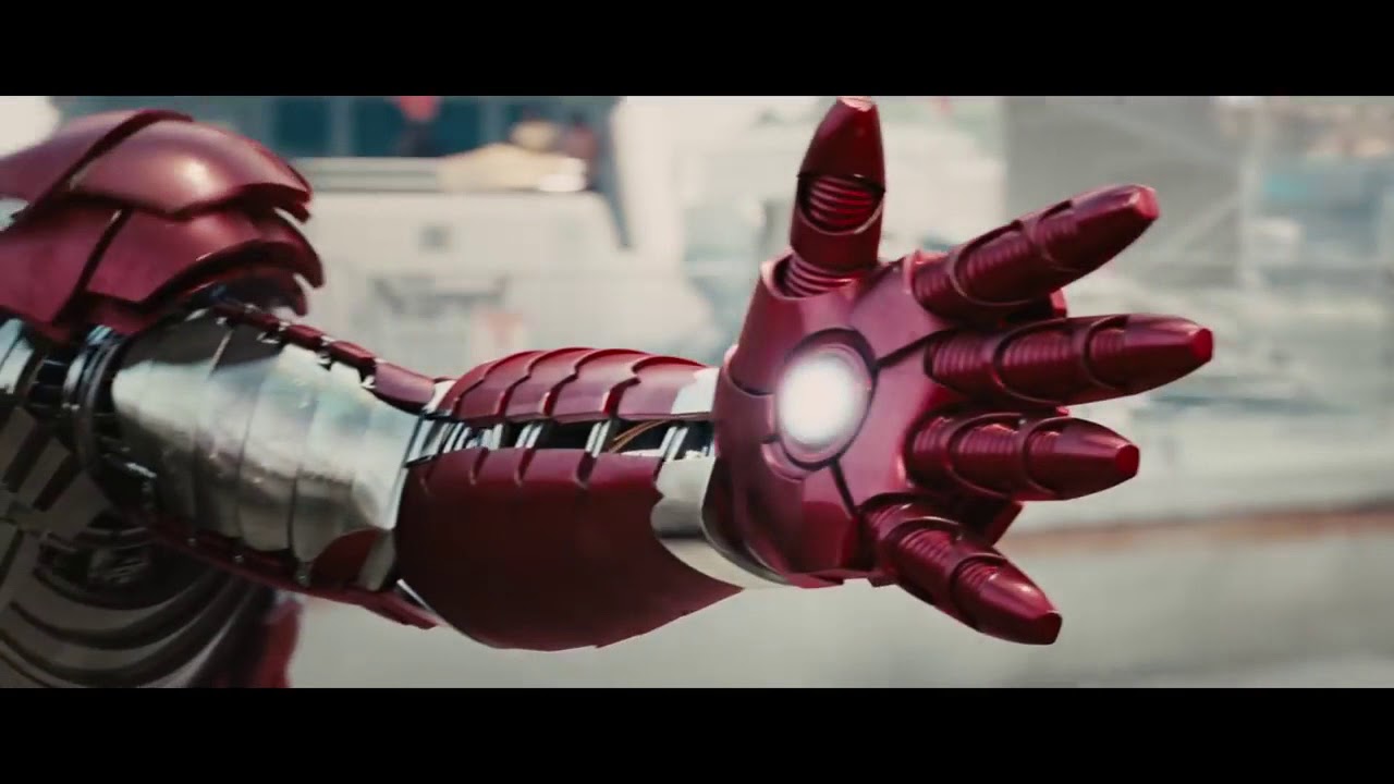 Iron Man All Suit Up Scenes 2008 2017 Robert Downey Jr Movie HD 1080p ...