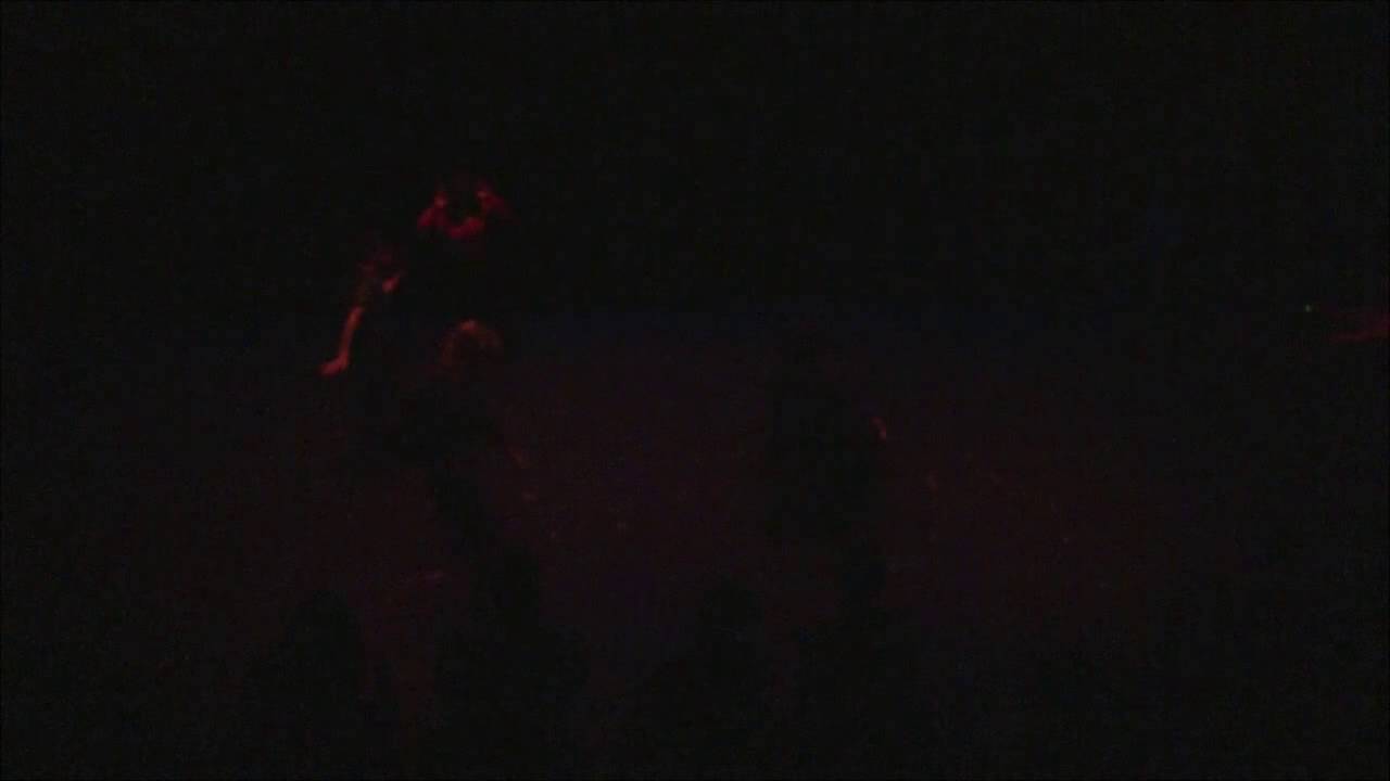 Zco Dance Project 5 14 15 Full Performance - YouTube