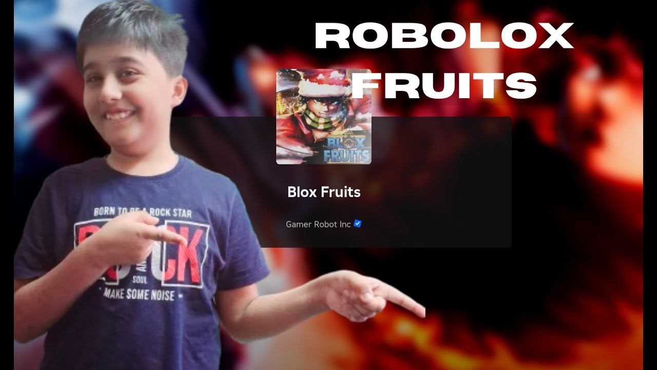 Title: "Epic Adventures in Roblox Blox Fruit: Conquer the Seas and ...
